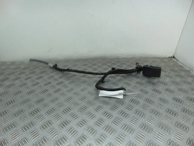 MG MG3 MK1 Battery Positive Terminal Lead Cable Wire 2012-2021» £68.99 ...