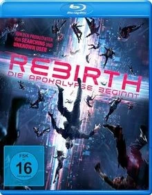 REBIRTH - DIE Apokalypse beginnt von Koch Media | DVD | Zustand sehr gut EUR 8,99 - PicClick DE