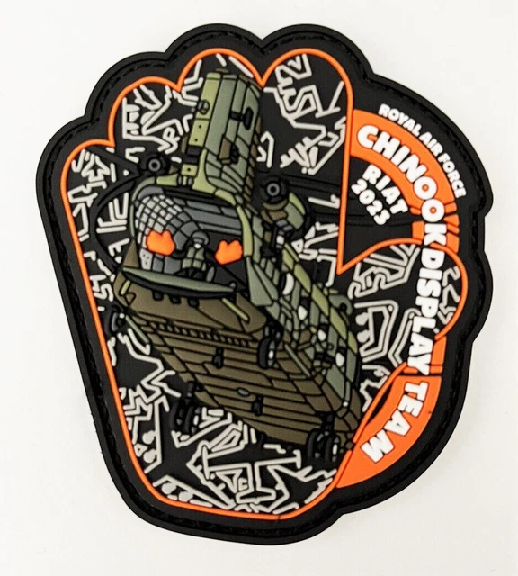 Riat 2022 Patch FOR SALE! - PicClick UK