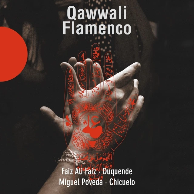 FAIZ ALI FAIZ Qawwali Flamenco (CD) EUR 55,89 - PicClick FR