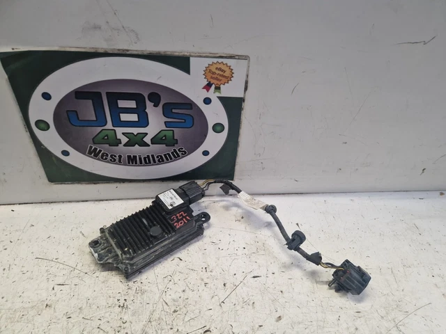 RANGE ROVER L322 Adaptive Cruise Radar Control Module Bh32-9G768-Ad ...