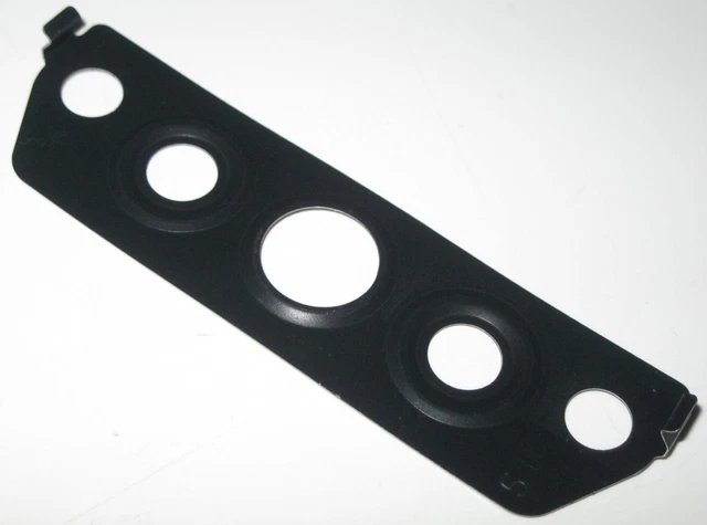 MERCEDES OM642 MOTEUR Turbocompresseur Huile Ligne Joint A6421420781 ...