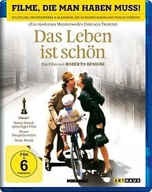 DAS LEBEN IST schön [Blu-ray] [Special Edition] von Benig... | DVD ...