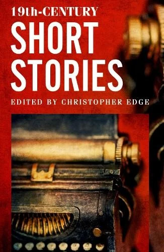 CHRISTOPHER EDGE ROLLERCOASTERS: 19th Century Short Stories (Poche) EUR ...