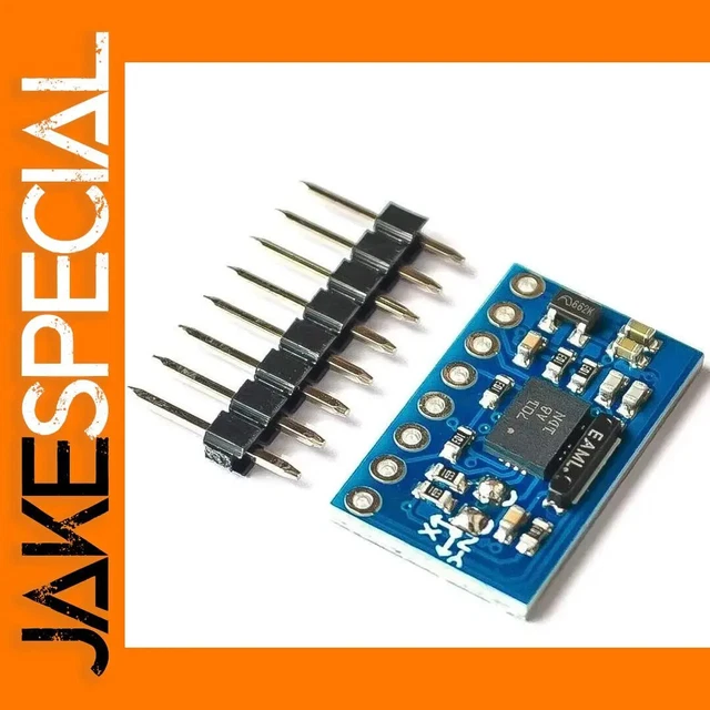 BNO055 9-DOF IMU Sensor Breakout Module EUR 29,99 - PicClick FR