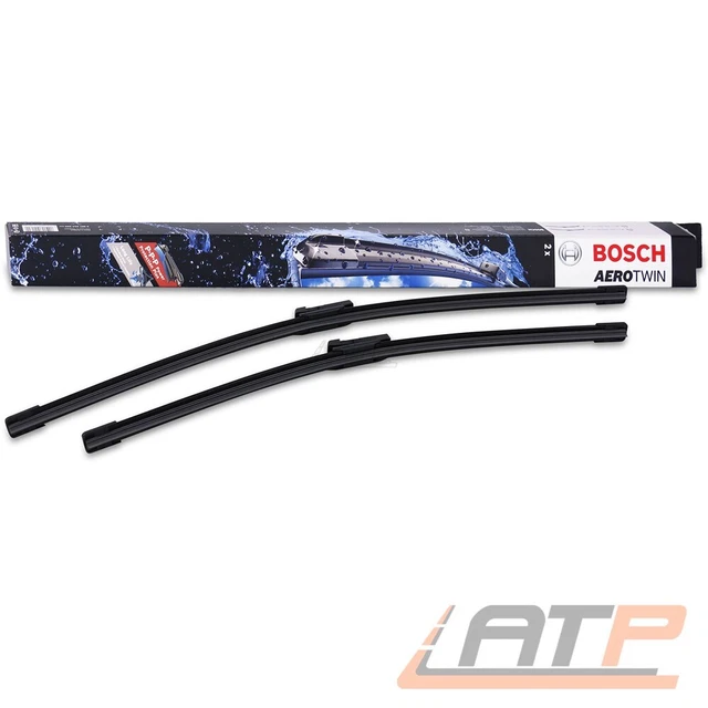 Scheibenwischer Audi A4 B8