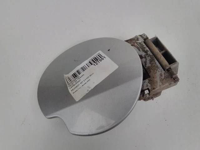 TRAPPE D'ESSENCE PEUGEOT 307 (3A/C/D) 2001 151788 EUR 20,00 - PicClick FR