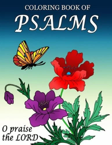 COLORING BOOK OF Psalms Colouring Pages For Adults With Dementia Cognitive 12 54 PicClick coloring-book-of-psalms-colouring-pages-for-adults-with-dementia-cognitive-12-54-picclick