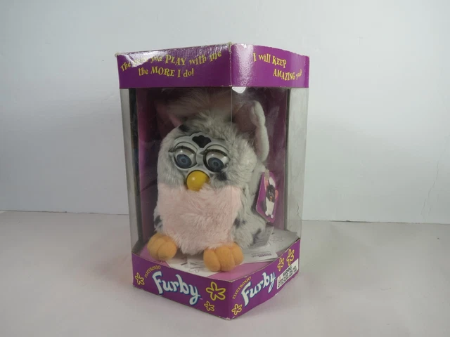 Furby 1998
