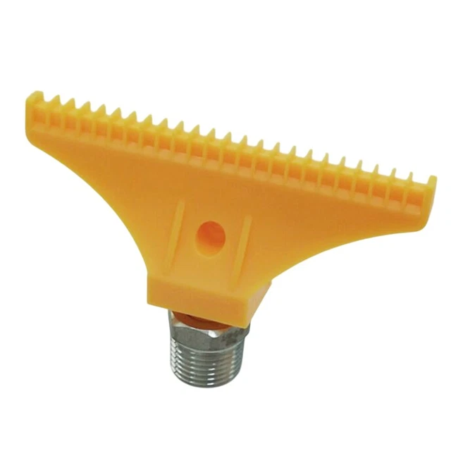 AERODYNAMIC DESIGN OF Flat Wind Jet Air Nozzle Optimizes Flow Rate ...