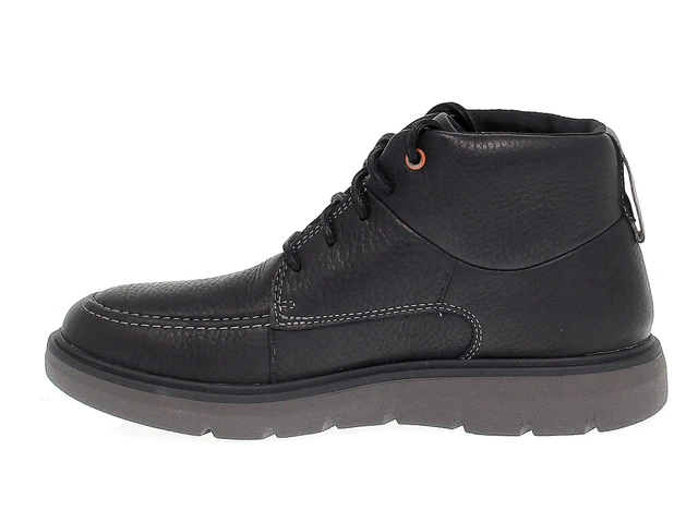 LOW BOOT CLARKS CLARK.UNMAPMID Men - Custom Fees Incl. £188.25 ...