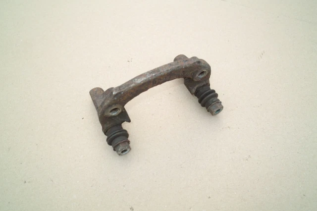 VOLVO S40 V40 Mk1 Ns Os Driver Passenger Rear Brake Caliper Bracket ...