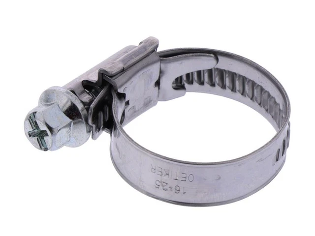OETIKER COLLIER DE Serrage WD9 16-25Mm C7W2 16-25Mm EUR 6,56 - PicClick FR