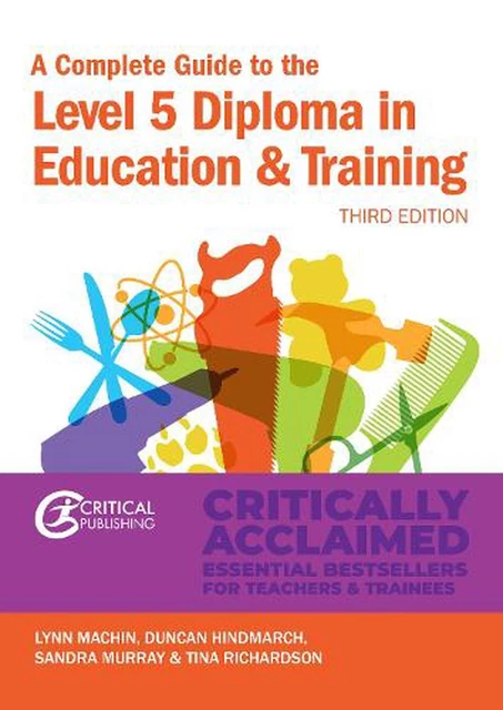 GUIDE COMPLET DU diplôme de niveau 5 en éducation et formation par Lynn ...