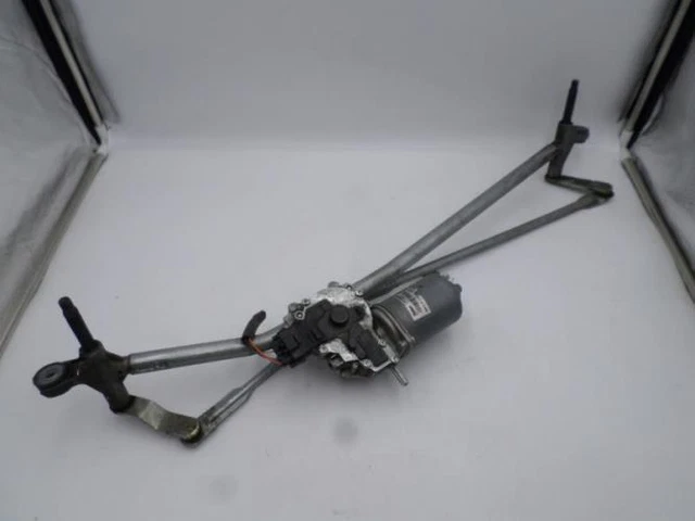 MOTEUR ESSUIE GLACE avant RENAULT MASTER 3 PHASE 2 288100236R EUR 70,00 ...