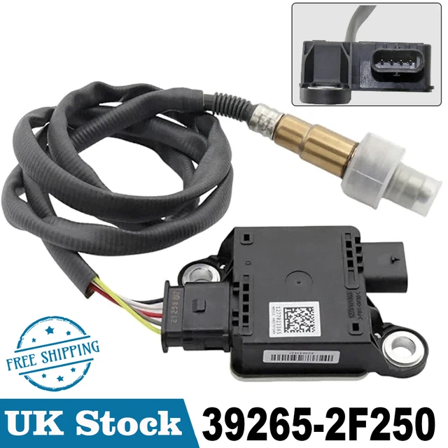 PM SOOT PARTICULATE Matter Sensor 39265-2F250 For KIA Sportage Tucson 392652F250 £139.99 ...