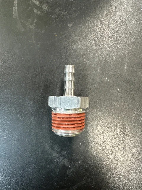 PORTER CABLE D27022/N541850 Check Valve For Air Compressor EUR 21,77 ...