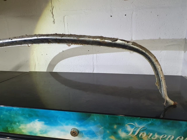 CLASSIC MINI MK1 Grille Surround Austin Morris £15.00 - PicClick UK