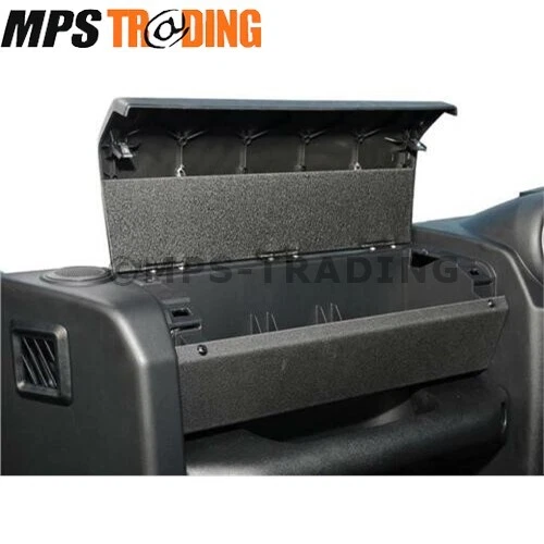 LAND ROVER DEFENDER TDCI Puma 2007-2016 Dash Glove Box Conversion Kit ...