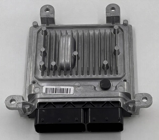 MERCEDES BENZ C-E-CLASS W204 W212 OM651 CDI Engine Control Unit ...