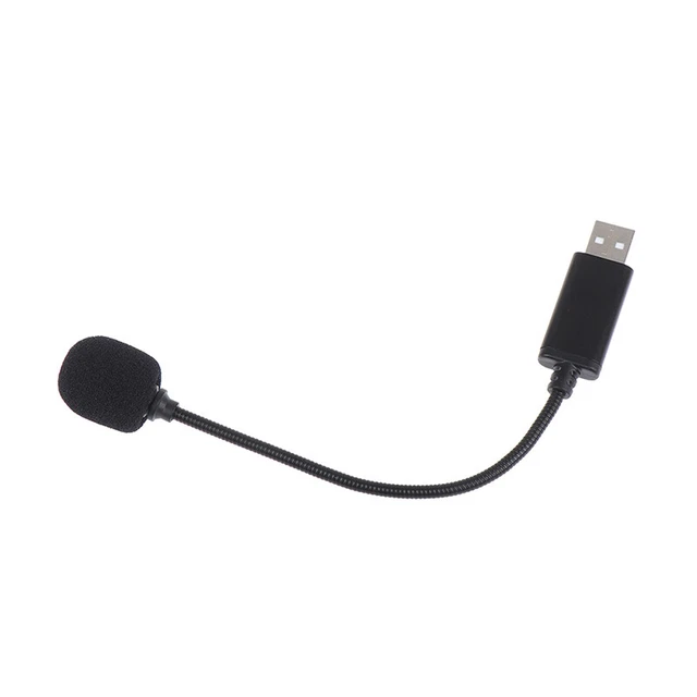 MINI MICROPHONE MICRO USB condensateur d'enregistrement audio pour ...
