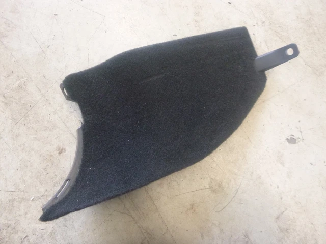 NISSAN R35 GTR GT-R Interior Kick Panel Trim LHS 66901 JF00A J062 $49. ...