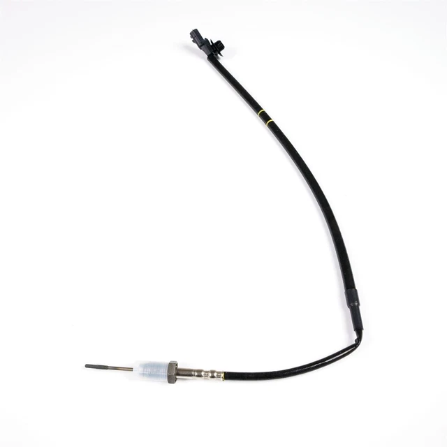 GENUINE RENAULT EXHAUST Gas Temperature Sensor Indicator Master MK3 ...