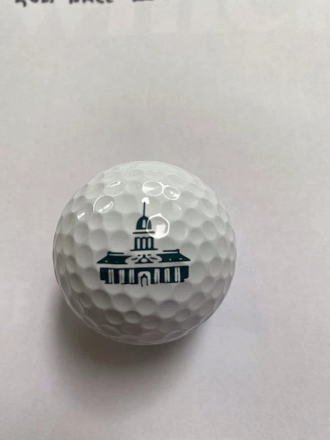 VICE PRO PLUS Heritage Collection Masters 2025 Special Edition Golf ...