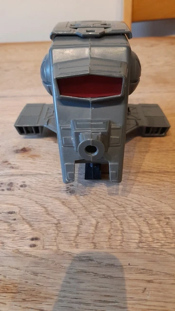 KENNER STAR WARS Vintage Mini Rigs INT-4 Interceptor (No Front Gun ...