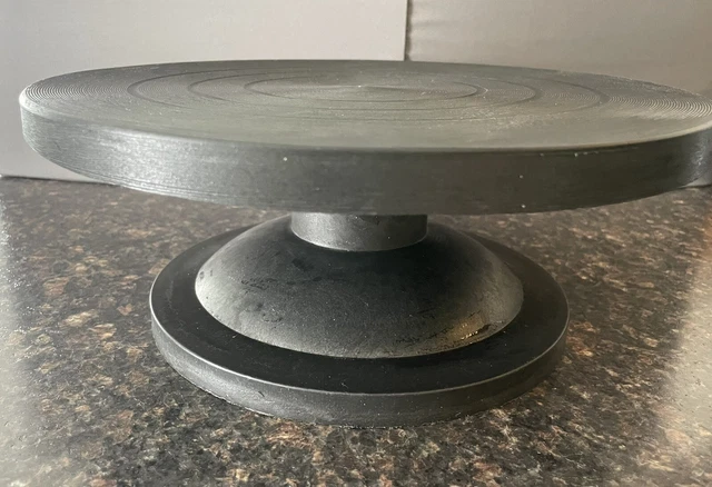 HEAVY DUTY SCULPTING Wheel Turntable Pottery Banding DIY Projects for ...