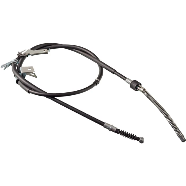 REAR HANDBRAKE CABLE for Mitsubishi L200 Triton 2015-2021 (RIGHT) £75. ...