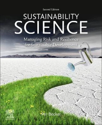 SCIENCE DU DÉVELOPPEMENT durable : gestion des risques et résilience ...