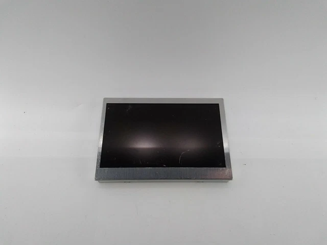 GENUINE MERCEDES-BENZ VITO Screen Monitor Display 4.2-Inch LQ042T5DZ11 ...