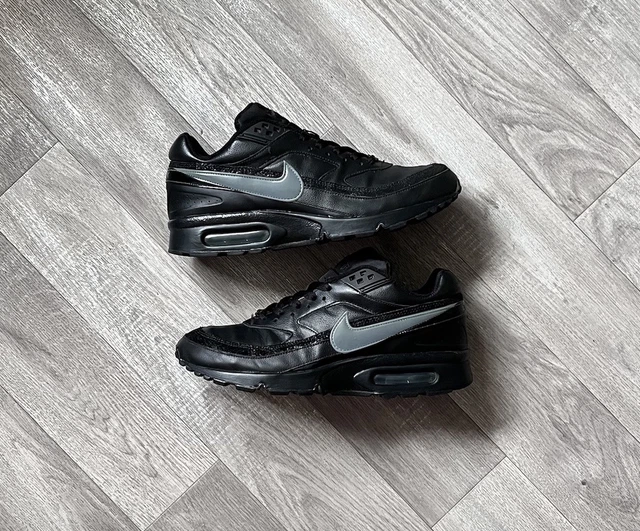 NIKE AIR MAX Classic BW 2011 Release Size U.K 6 W £70.00 - PicClick UK