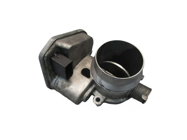 CLAPET D'ÉTRANGLEMENT POUR BMW 5 E60 525D 7791481 EUR 111,93 - PicClick FR