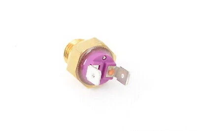GENUINE BMW E12 E21 E23 E24 E28 E30 318i 323i Temperature Switch ...