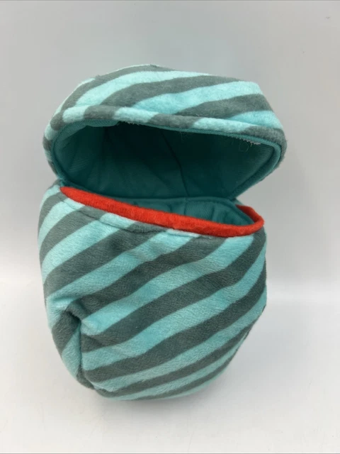 SOFT TOY PLUSH Chick in Egg 8” Yellow Vgc £12.95 - PicClick UK