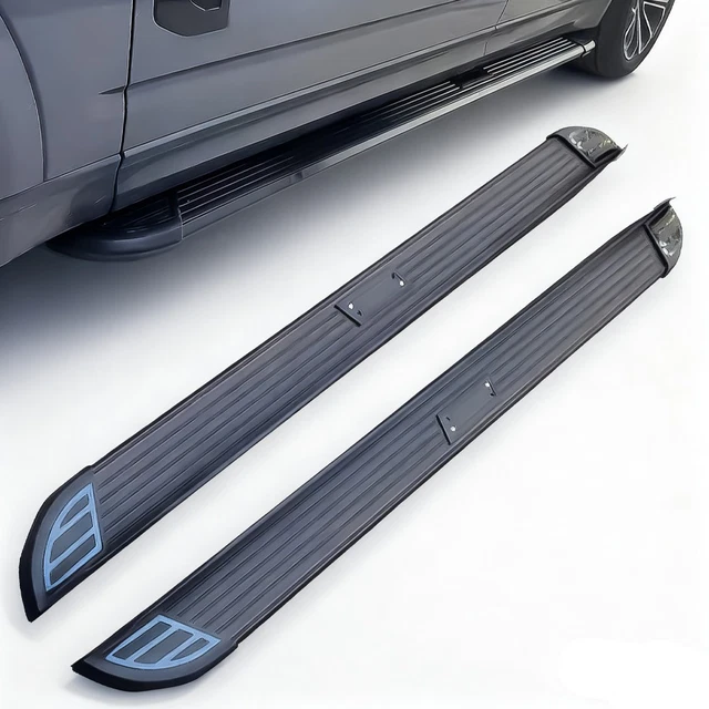 RUNNING BOARDS FOR Chery C5 Omoda 5 2023-2025 Nerf Bar Pedals Side ...