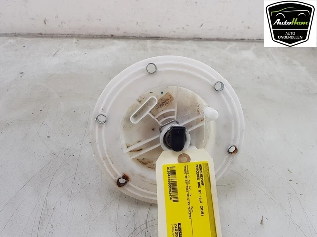 SUPPORT FILTRE A GASOIL FUL Mercedes-Benz AMG GT (C190) 2019 ...