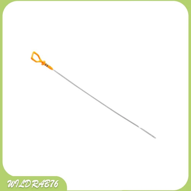 OIL LEVEL INDICATOR Dip Stick Dipstick Fits Honda Civic EL 1.7L 2001 ...