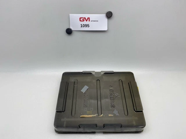 SIEMENS SINUMERIK 3 Ein / Output Module 6FX1118-4AA00 Input/Output ...