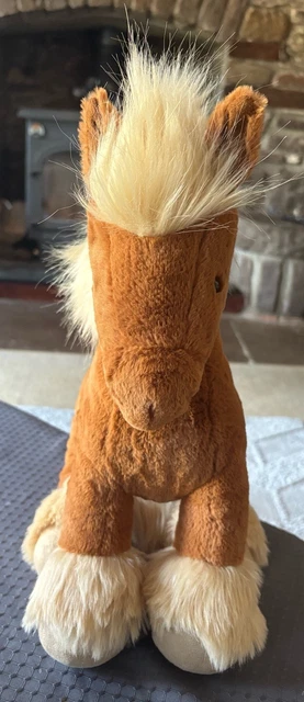 JELLYCAT FREYA PONY BNWT £99.50 - PicClick UK