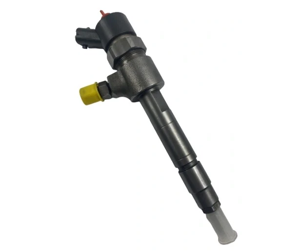BOSCH FIAT 1.9JTD 0445110019 Iniettore Injecteur Testato con garanzia ...