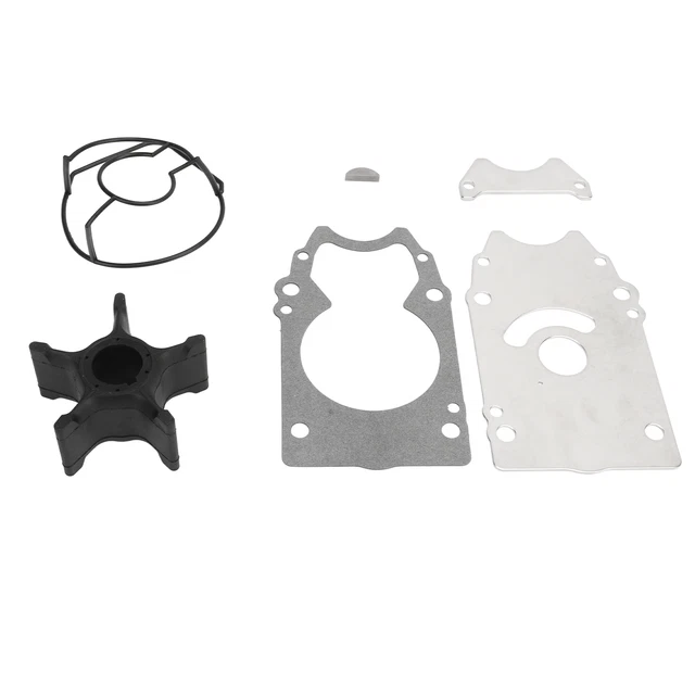 WATER PUMP IMPELLER Kit 17400 98J01 Rugged Water Pump Impeller Repair ...