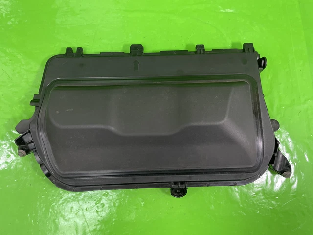 FORD MONDEO MK4 Engine Injector Cover 2.0 Tdci Diesel 2010-2014 Kuga S ...