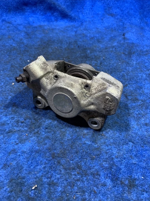 TRIUMPH T140 T150 T160 Front Ap Lockheed Brake Caliper 22768 £40.00 ...