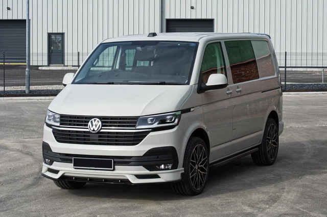 T6.1 VW TUNING Conversion Body Kit for the T6.1 Transporter EUR 1.992 ...