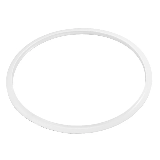24CM INNER DIAMETER Rubber Pressure Cooker Gasket Sealing A7L1 A7L1 $9. ...