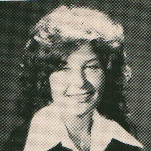 1980S BARBARA C Pringle State Representative Cleveland City Cuyahoga ...