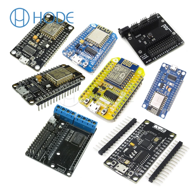 NODEMCU LUA CH340G/CP2102 WIF Network Development Board Module Based ... NODEMCU LUA CH340G/CP2102 WIF Network Development Board Module Based ...